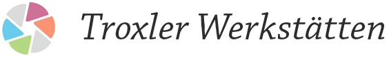 Die Troxler Werkstätten in Wuppertal | Troxler